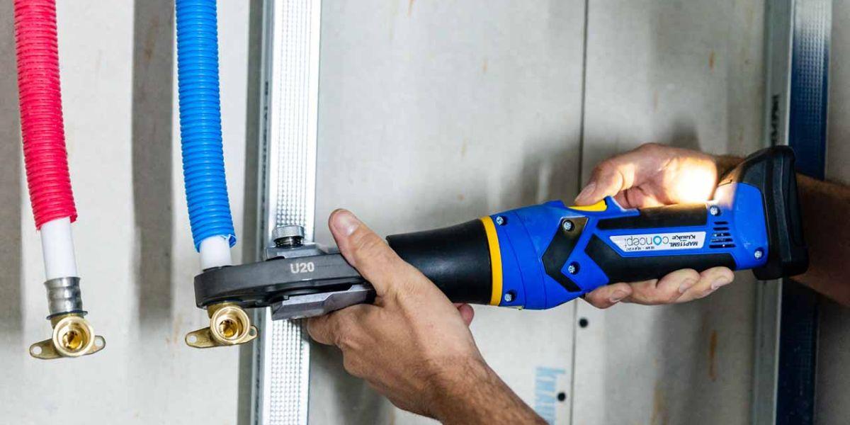 👩🏼‍🔧 De Soorten Waterleidingen voor Huizen | GroupSumi